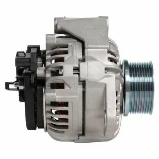 Генератор 28v 100А Евро-5 со шкивом (аналог BOSCH) / СтарВольт 5490-0141545402 / LG0791