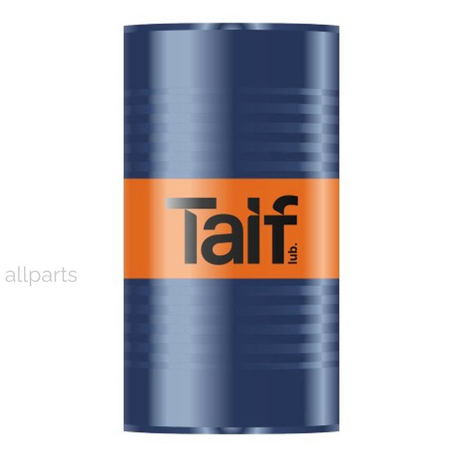 TAIF 214044 TAIF Масло трансмиссионное SHIFT GL-4/GL-5 75W-90, 205L