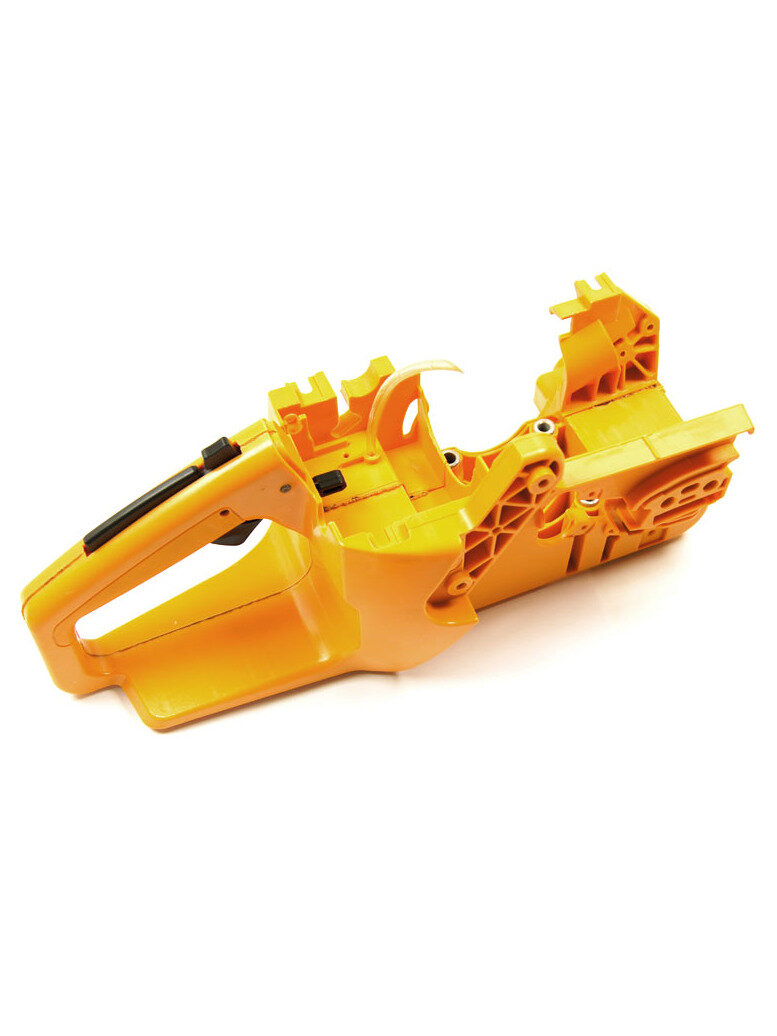 Картер для бензопилы Partner 351, 370, 390, 420