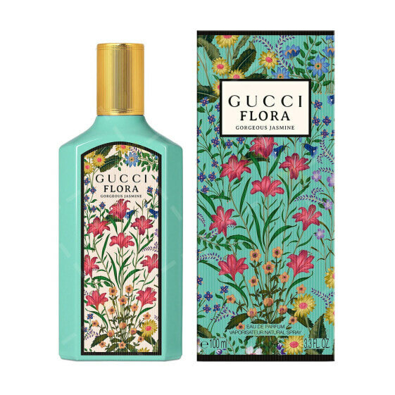 GUCCI Flora Gorgeous Jasmine Парфюмерная вода