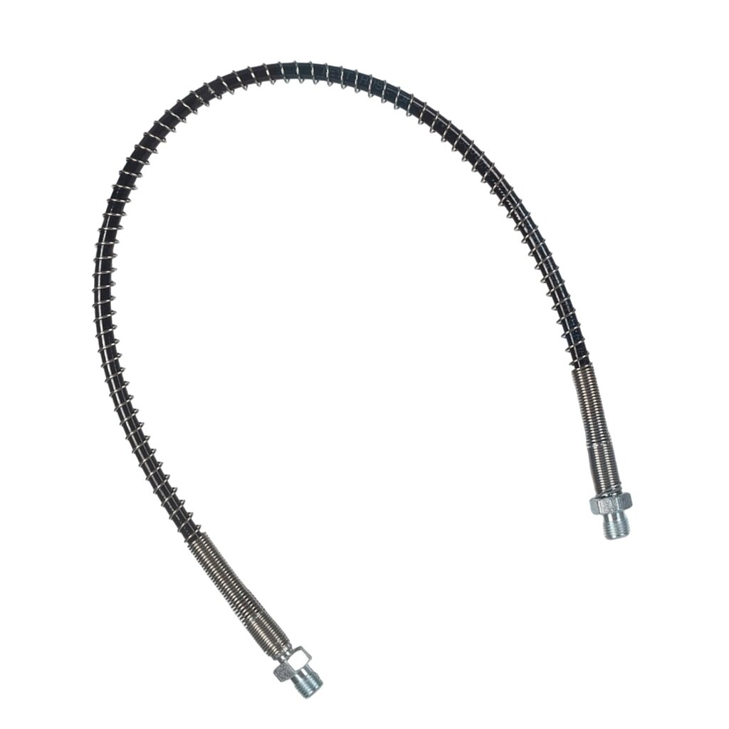 Воздушный фильтр Компрессорный масляно-водяной сепаратор Шланг насоса высокого давления 30 МПа 300 Бар