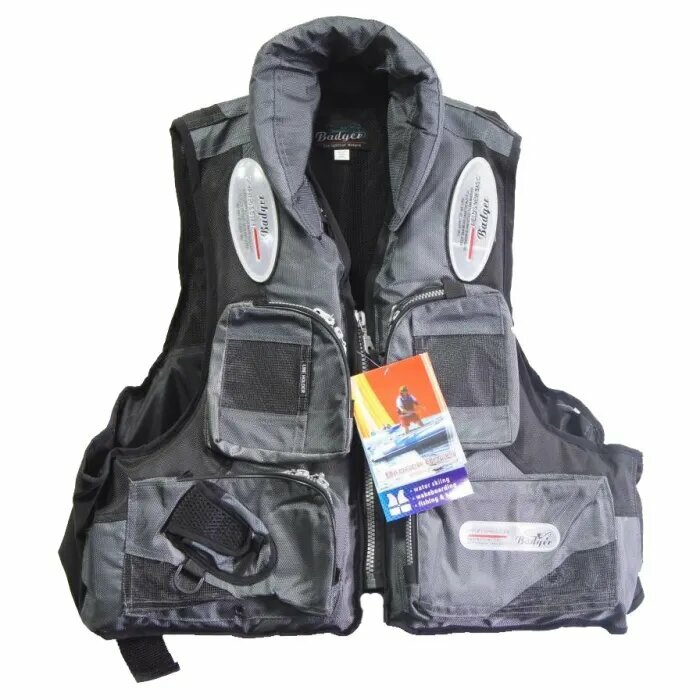 Badger Спасательный жилет, размер: Универсальный