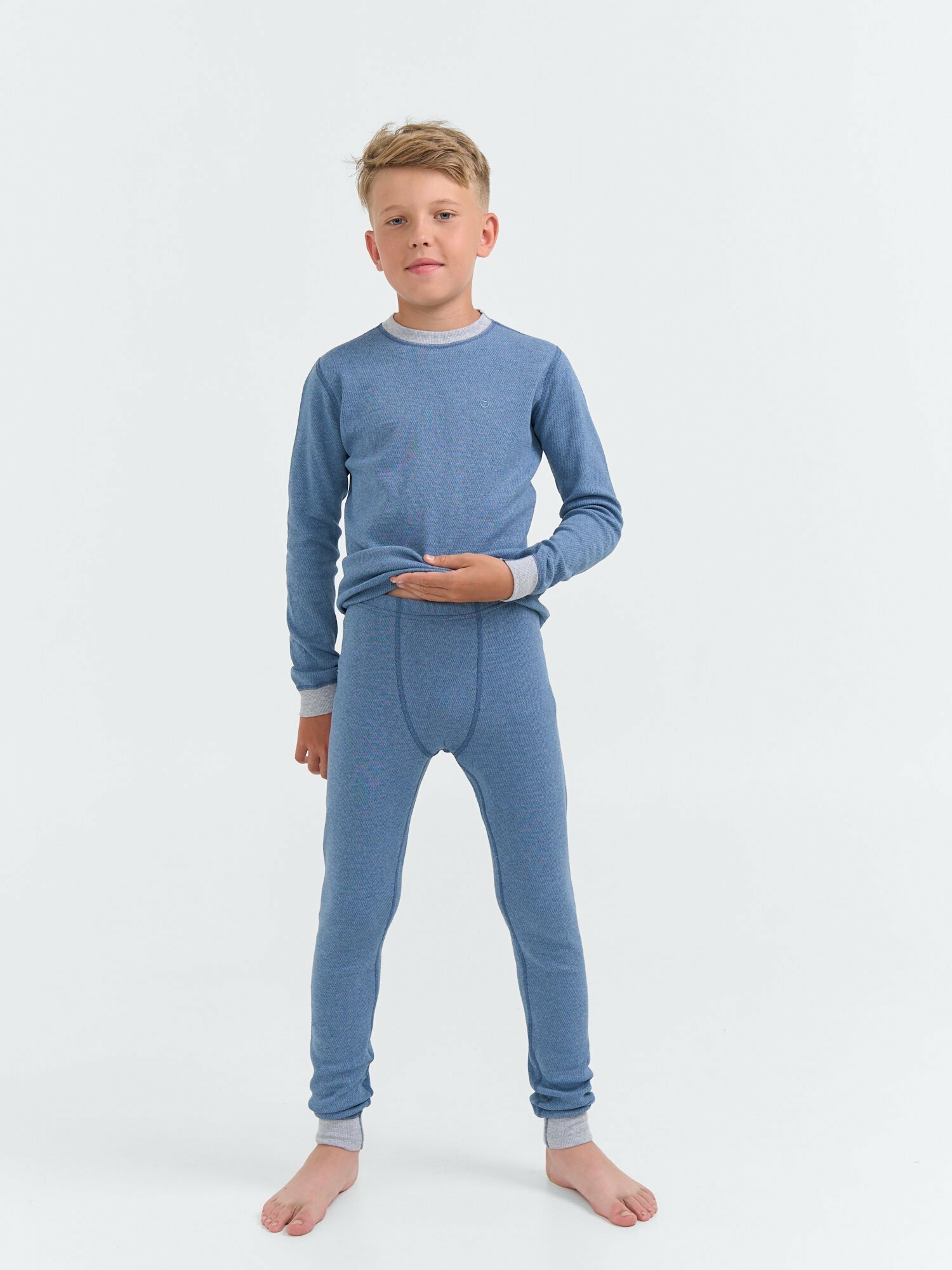 Комплект термобелья Осень-Зима