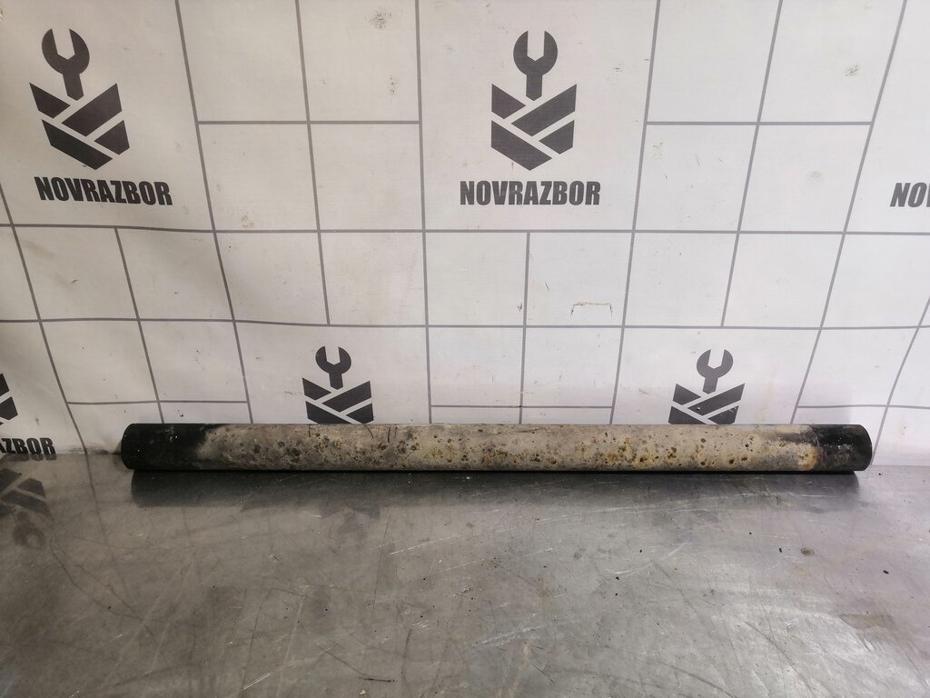 Средняя часть глушителя VW Golf 3 Vento 91-97