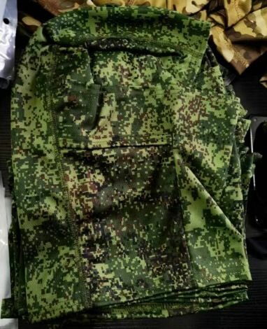 Маска для велоспорта на открытом воздухе, полнолицевая шарф тактическая камуфляжная маска