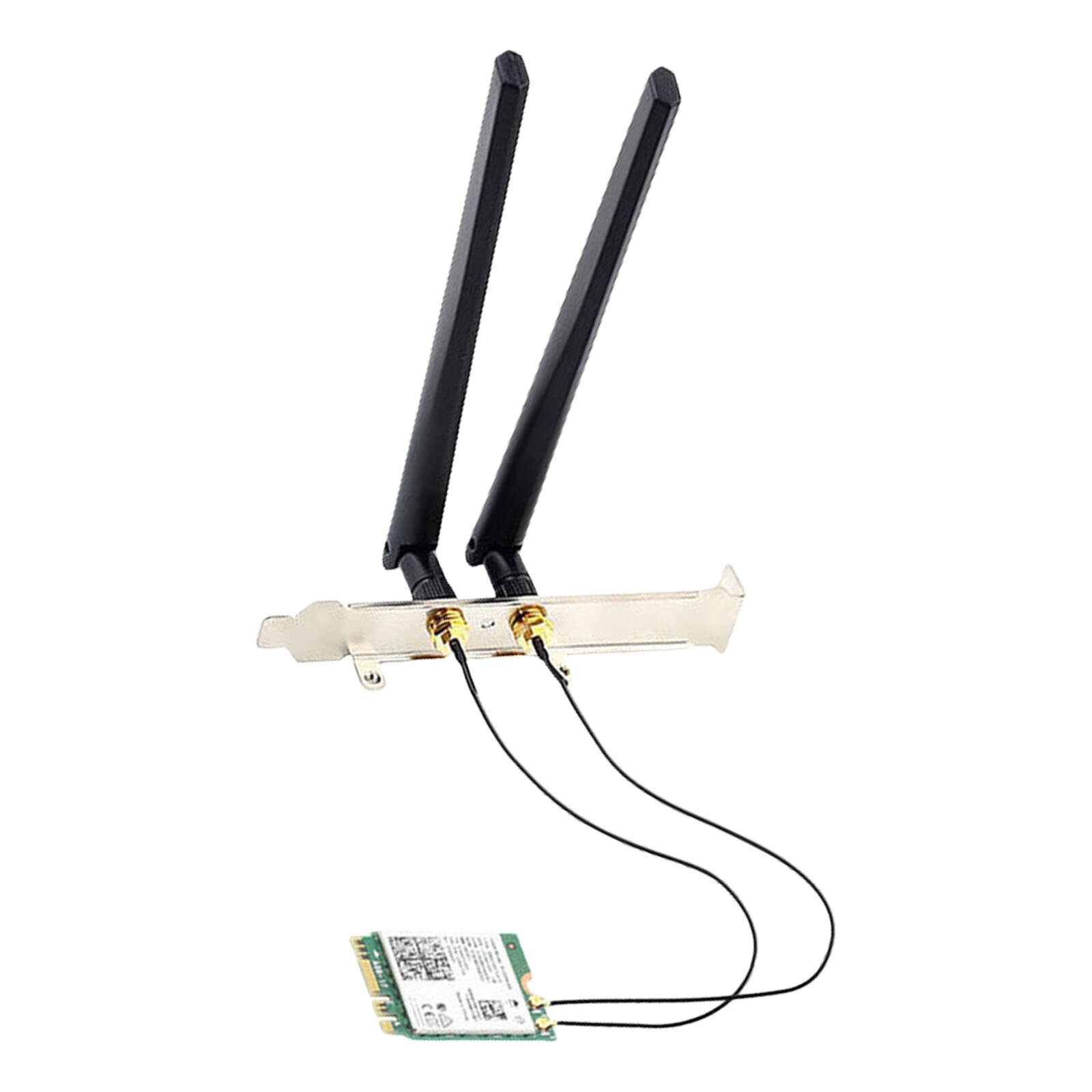 Wi-Fi-адаптер 1200 Мбит/с с поддержкой 24G/5 ГГЦ для ПК