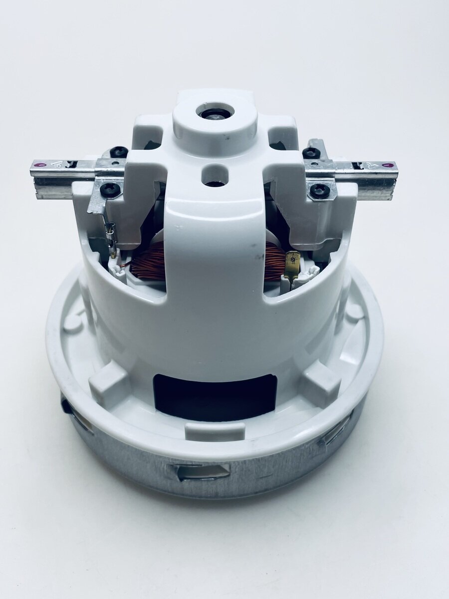 Двигатель для пылесоса Karcher NT 40/1, Karcher NT 35/1, NT 55/1, 1300W, арт. MT60-1300. KR