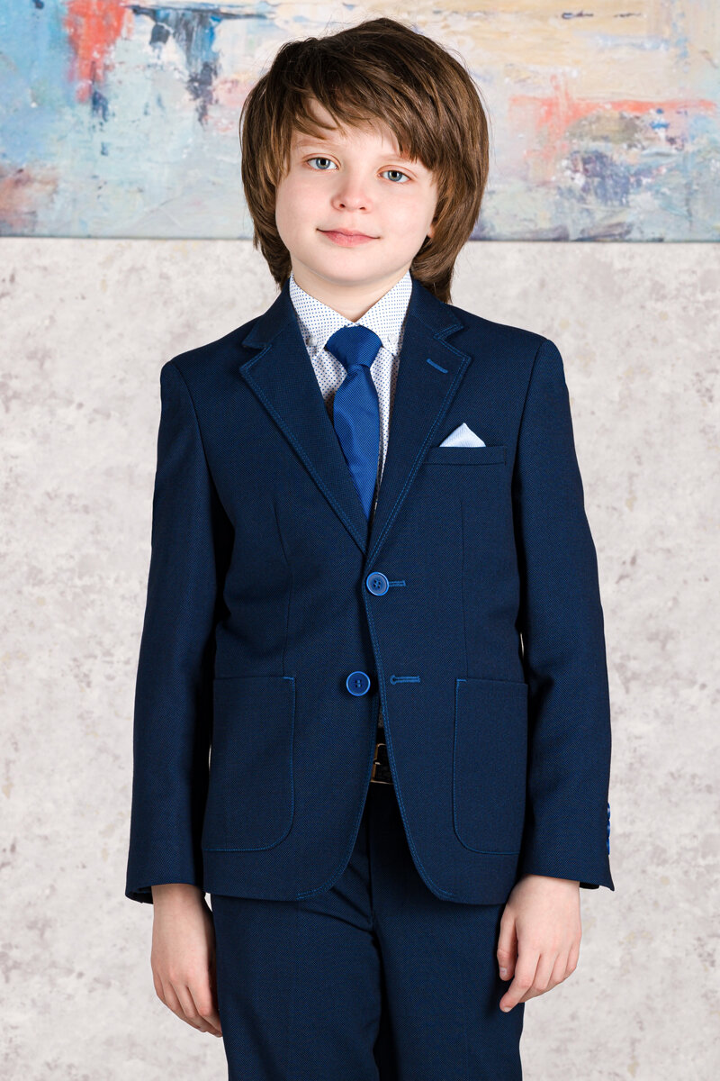 Костюм классический