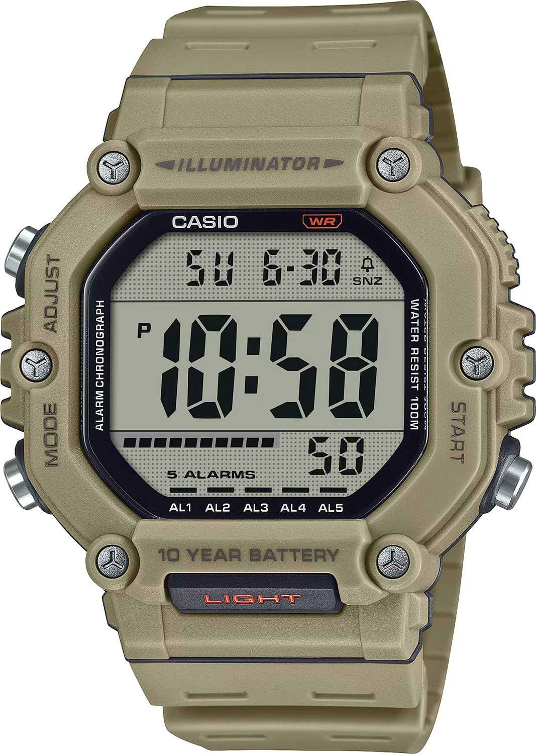 Наручные часы G-Shock