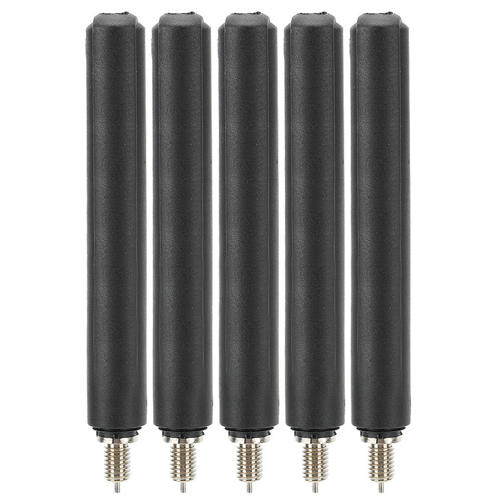 5PCS MTP850 Radio Short Antenna with GPS 380MHZ 470MHZ for MOTOROLA Tetra MTP830