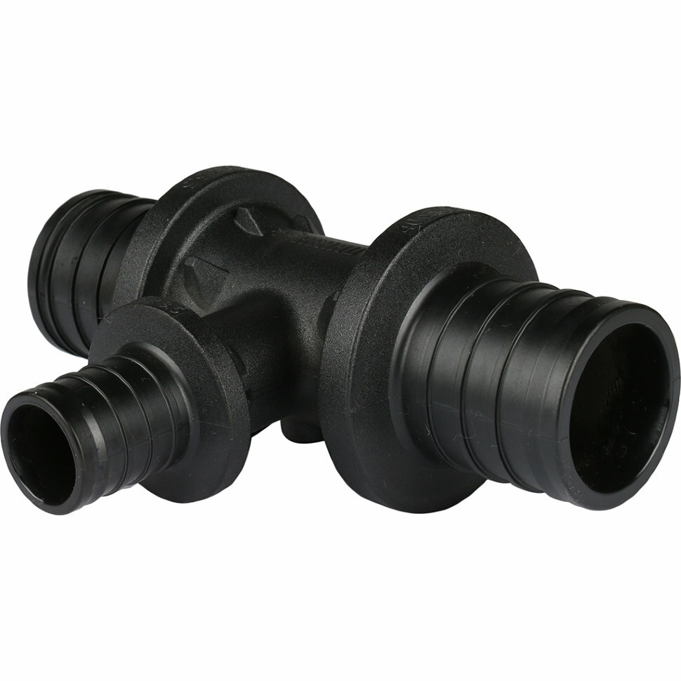 Тройник переходной PPSU Rehau РХ 25 х 20 х 25 мм для сшитого полиэтилена