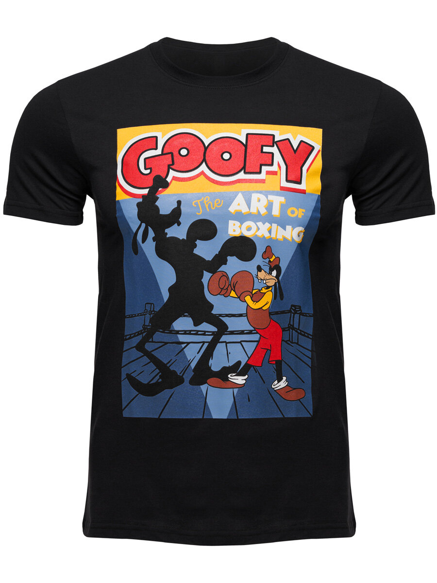 Футболка No Name Goofy