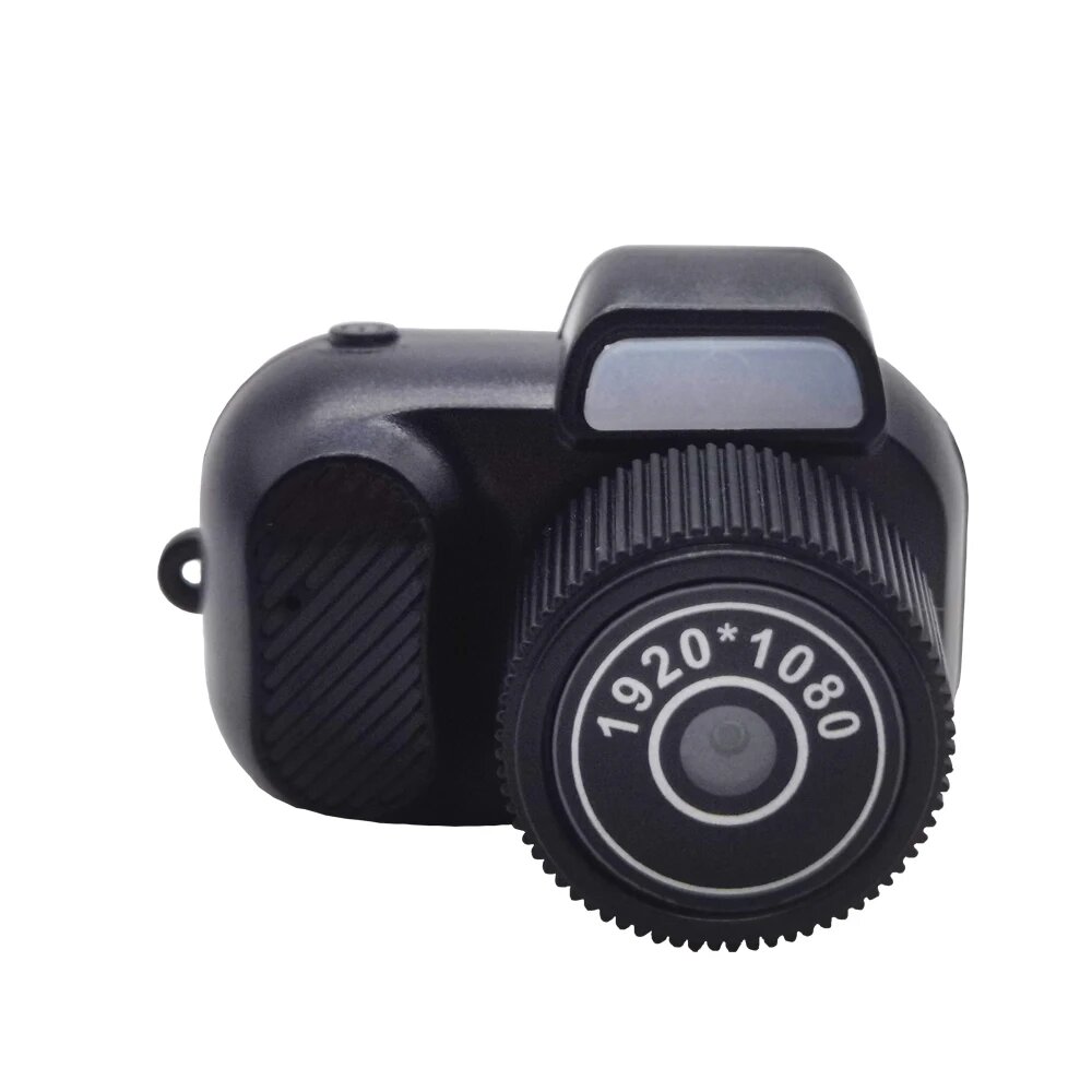 Y3000 Мини-видеокамера для детей