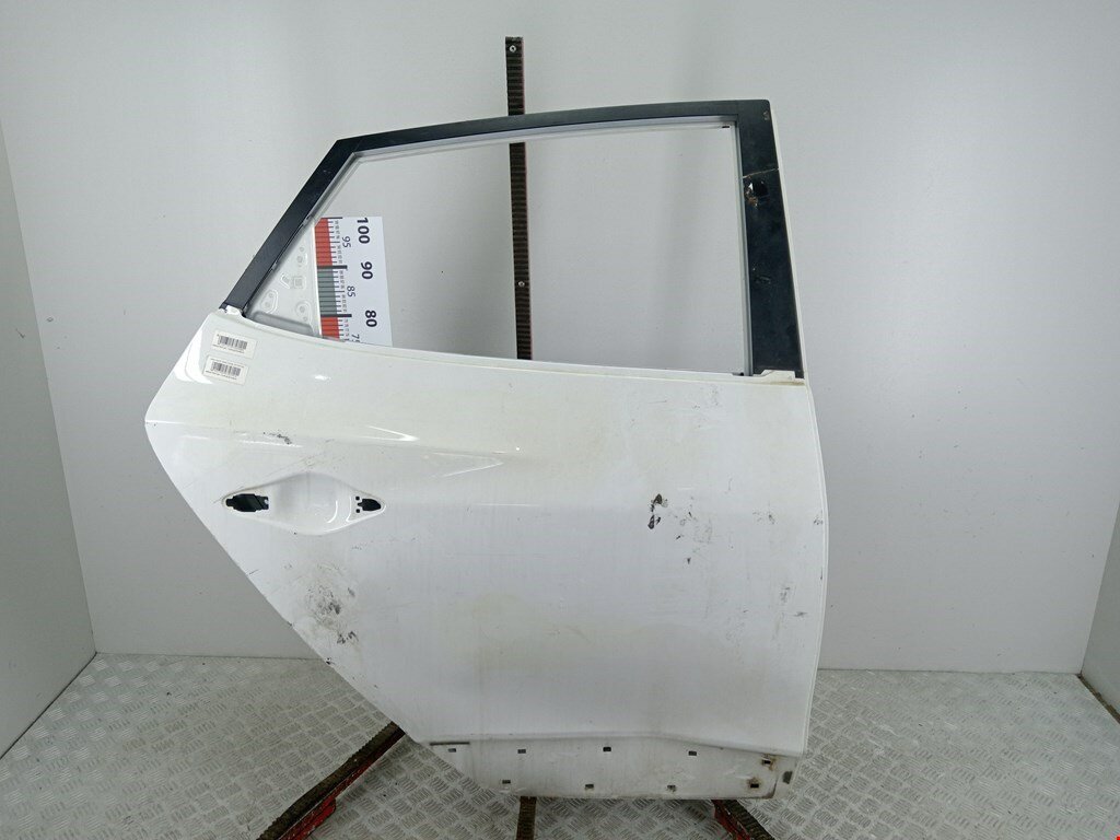 Дверь задняя правая Hyundai ix35 770042Y000 арт. 2230168