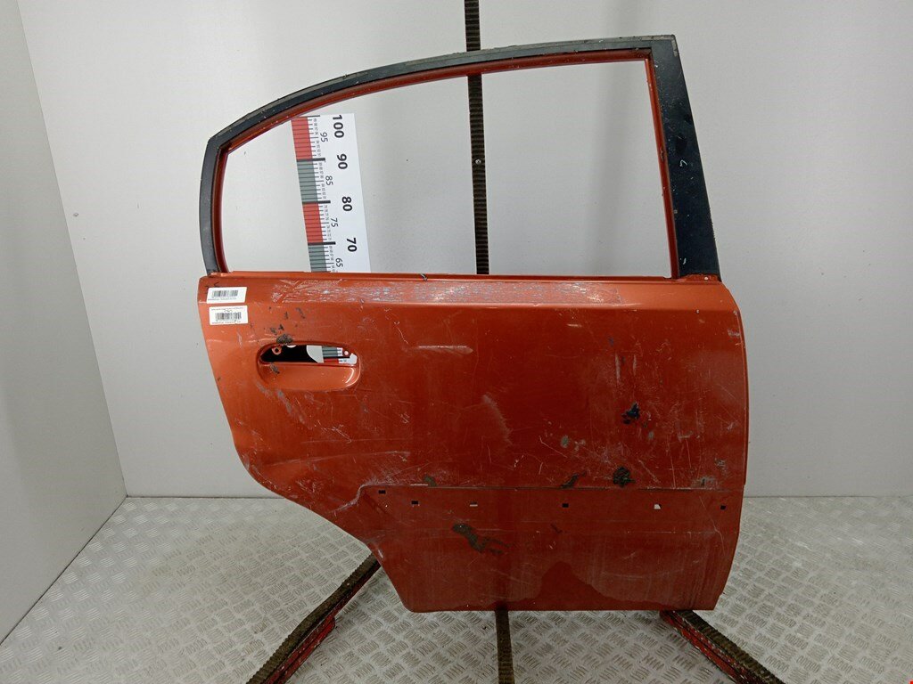 Дверь задняя правая Kia Rio 2 (JB) 770041G210 арт. 2229679
