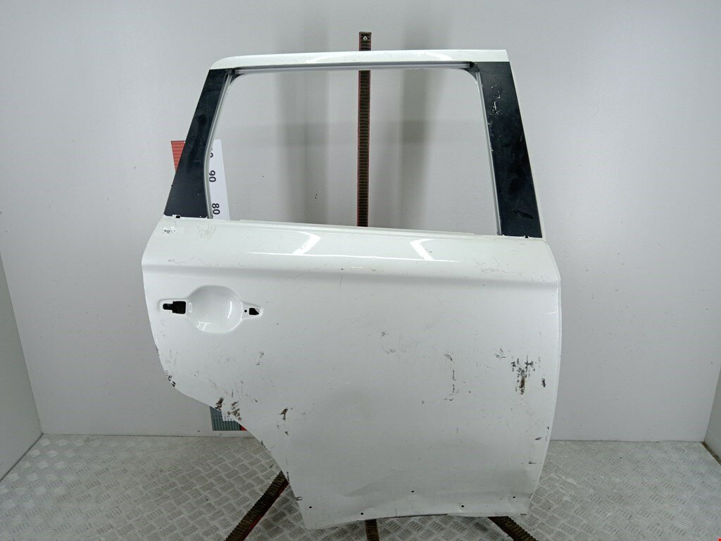 Дверь задняя правая Mitsubishi Outlander 3 5730B560 арт. 2231277