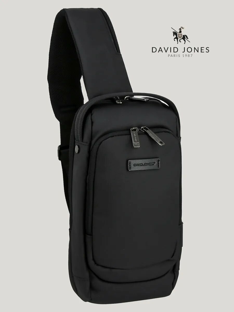 Сумка поясная