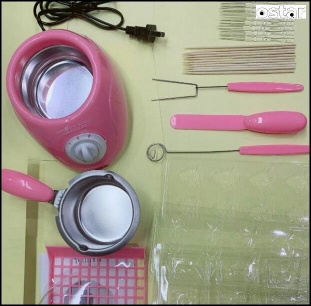 Кондитерский вибростол