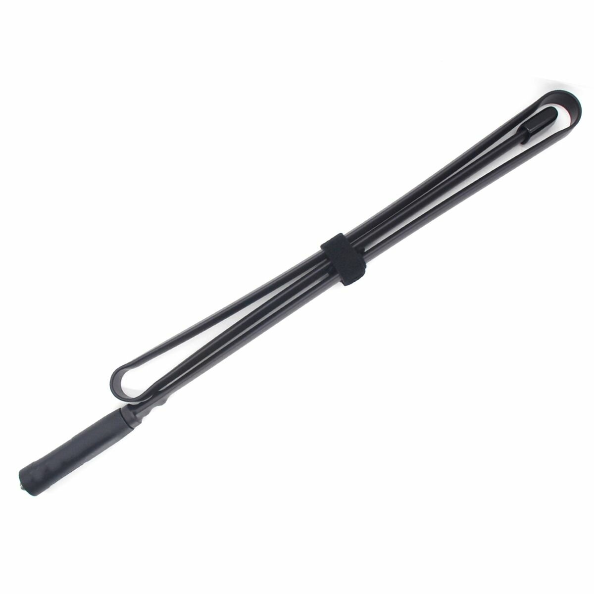 Складная антенна SMA женский двухдиапазонный VHF UHF 144430 МГц (108 см) MyPads