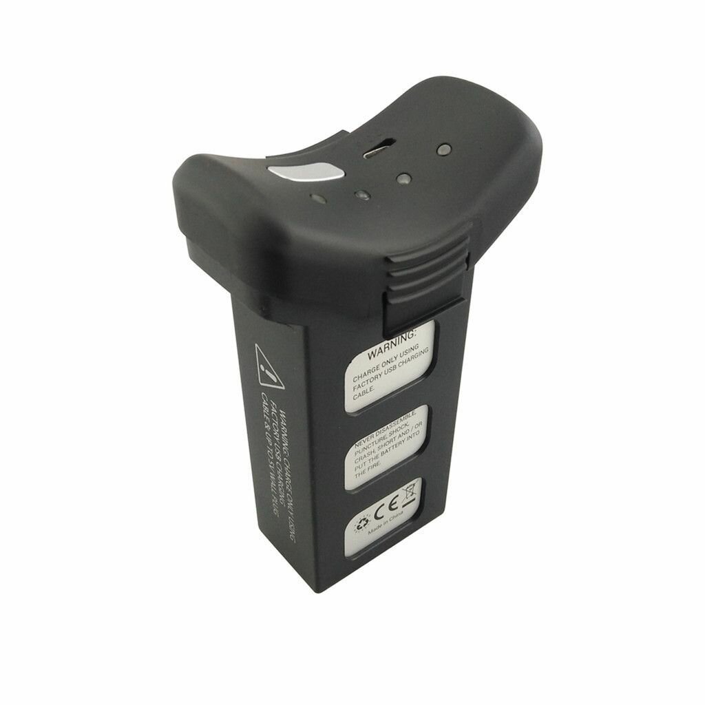 Аккумулятор MyPads для квадрокоптера SJRC S70W, HS100 (7.4V 2500mah)