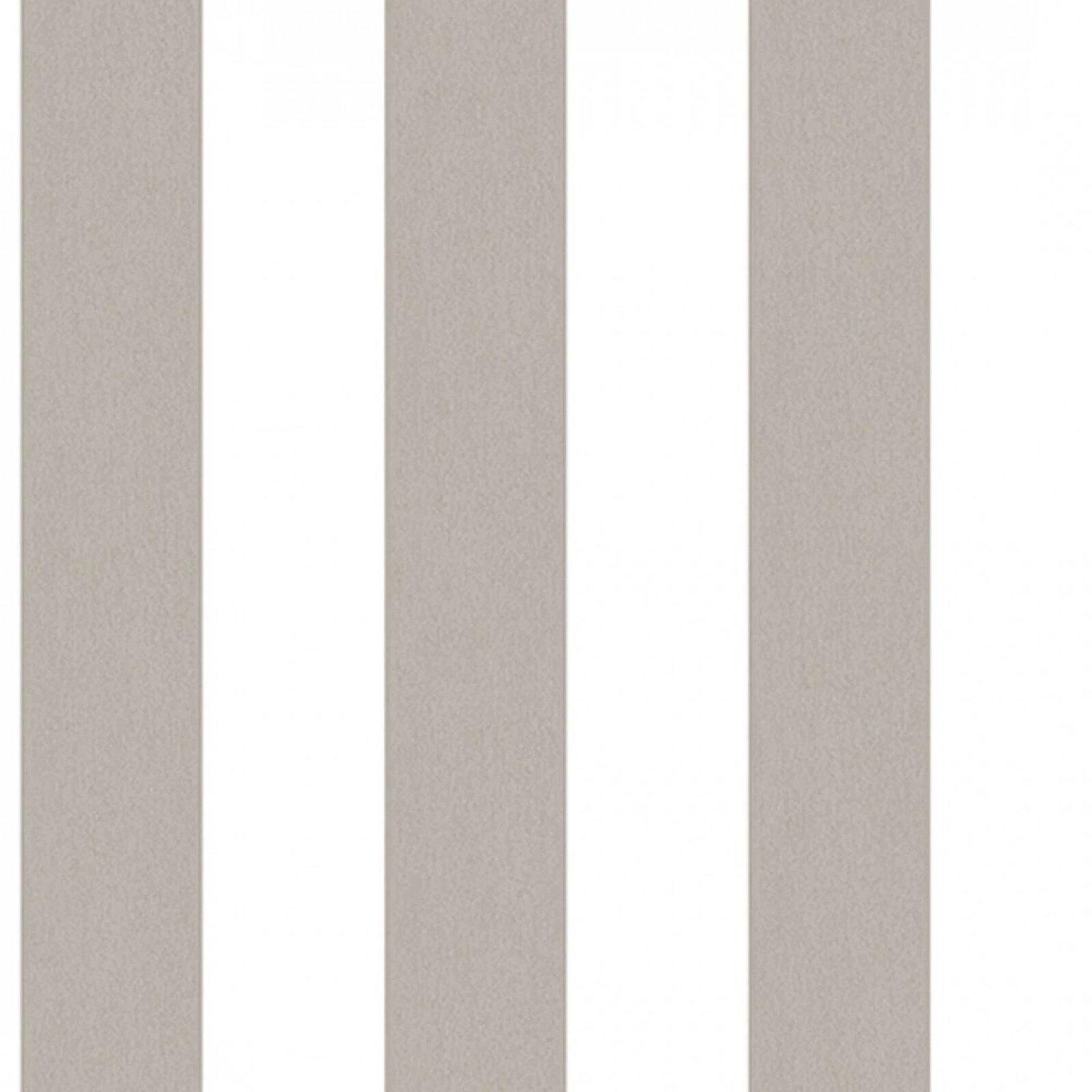 Обои Aura Smart Stripes II G67586; 0,53х10,05 м, винил, цвет серый