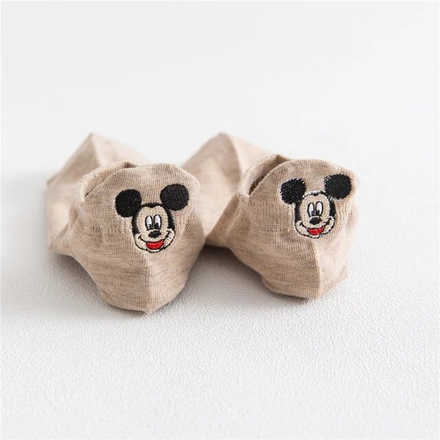 Фигурки Микки Маус MINISO