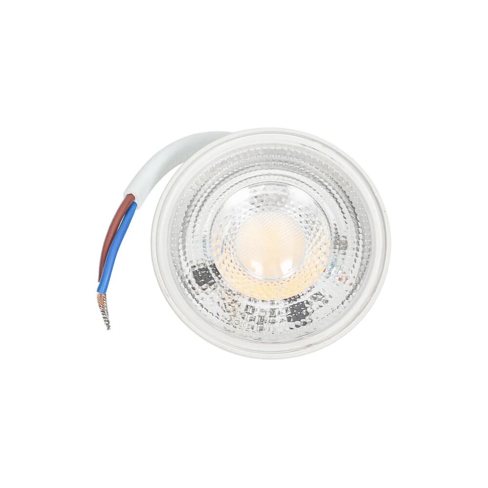 Модуль светодиодный Datts Star pill 5W 4200К белый Datts Star pill 5W WH, светильников с патроном