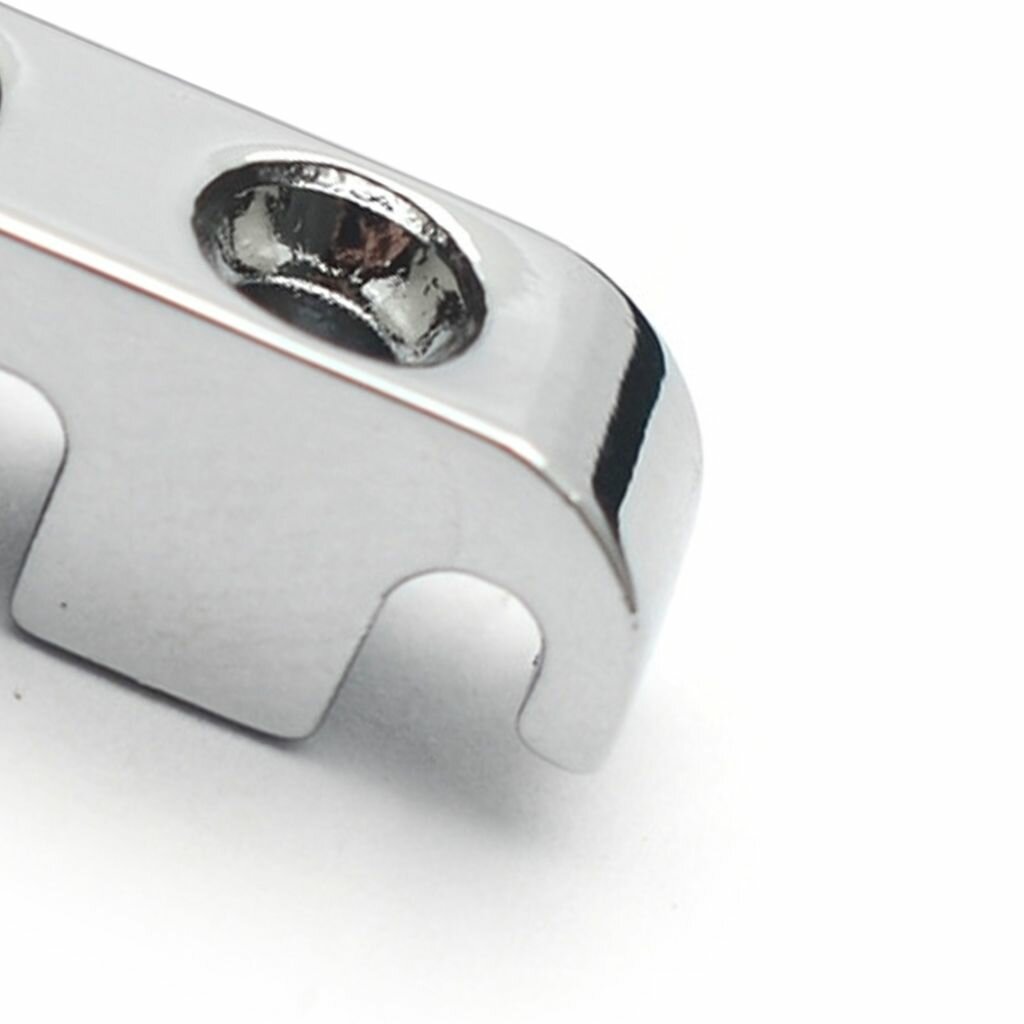 Держатель для 2/3/4 струнных бас-гитар для электробаса-2 струны