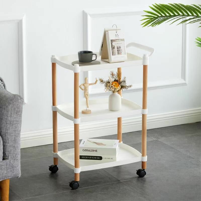 Двойной столик