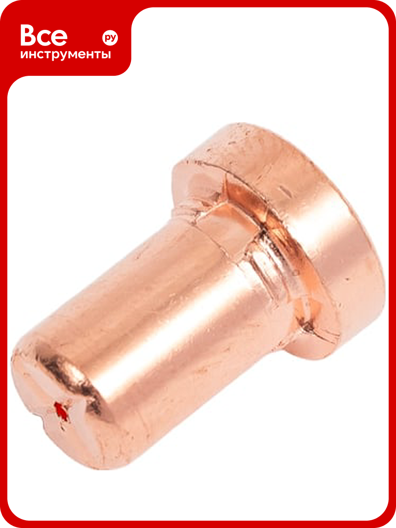 Сопло Инсвартех РТ-31 удлиненное (10 шт упак) IST0229, с хорошей доступностью к месту