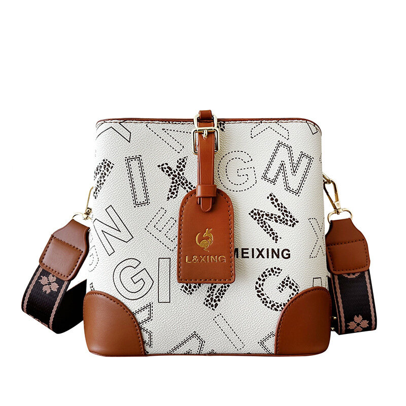 Сумка ведро