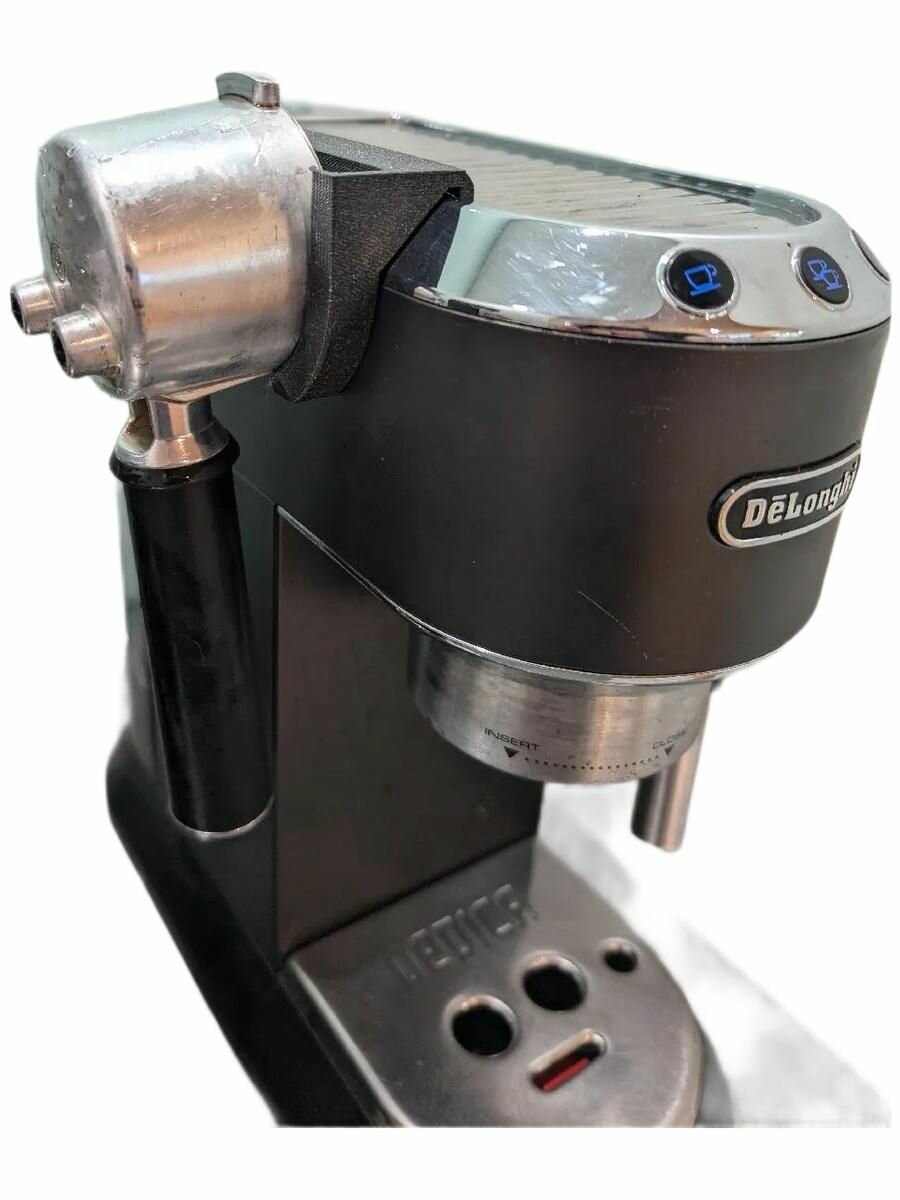 Держатель портафильтра для DeLonghi Dedica
