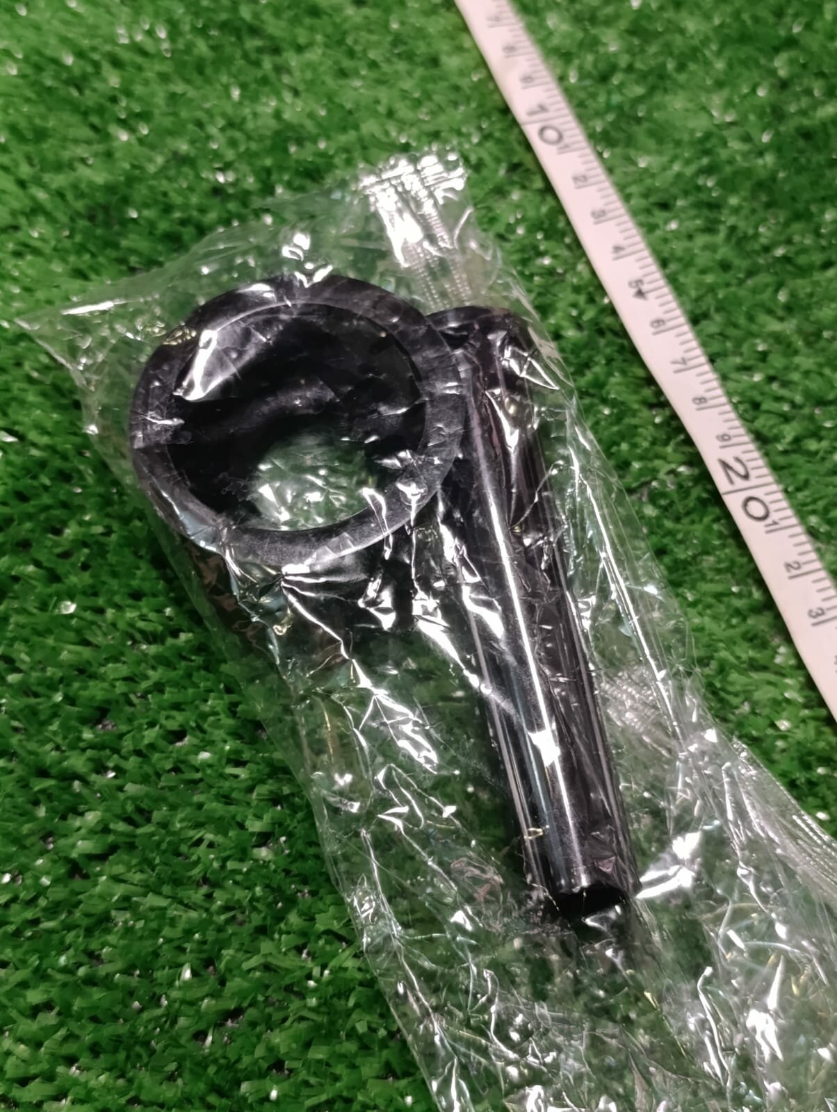 Набор насадок для колбас для мясорубки Leran MG-150G (новый)