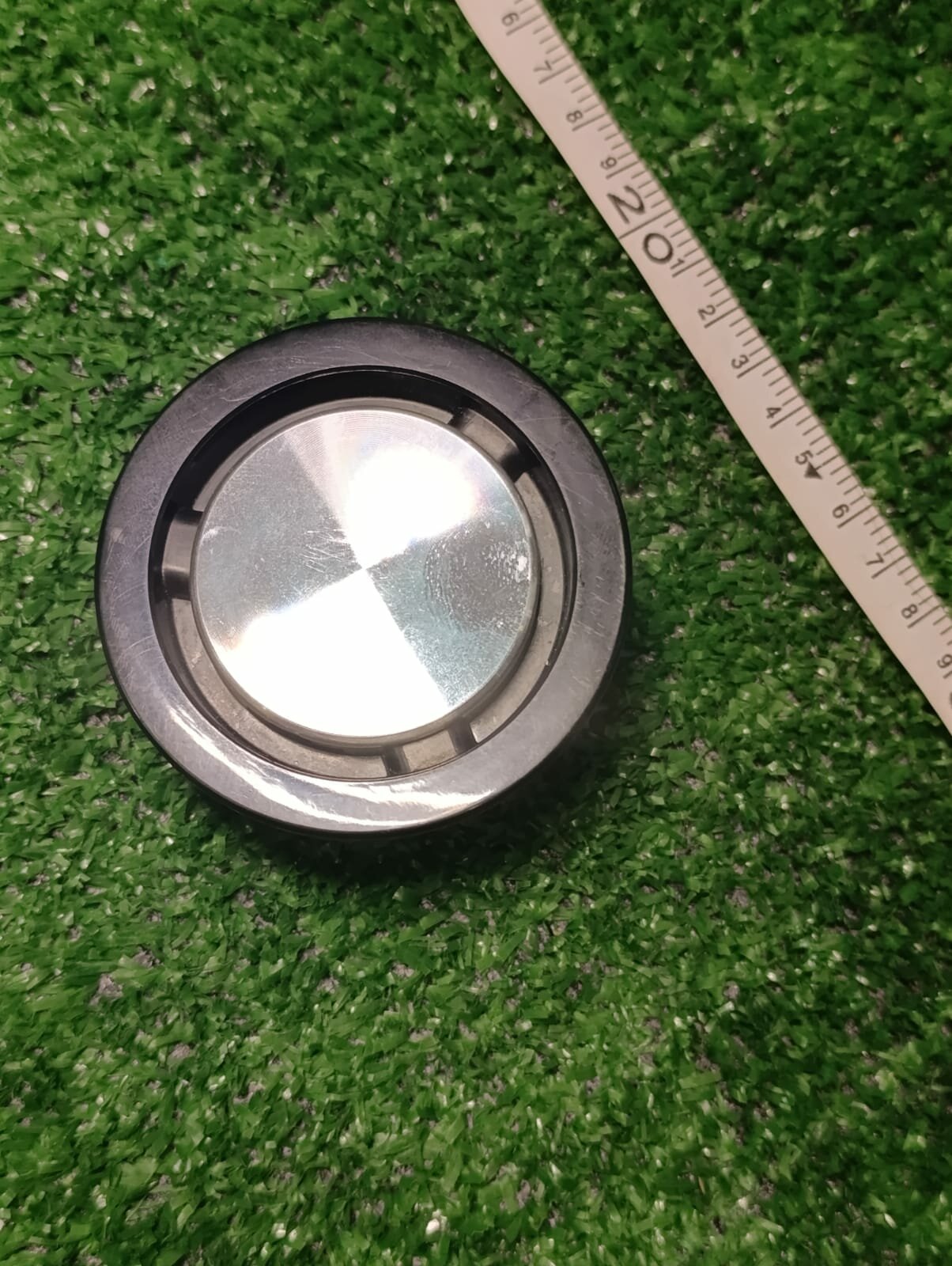 Клапан крышки в сборе для мультиварки StingRay ST-MC950A