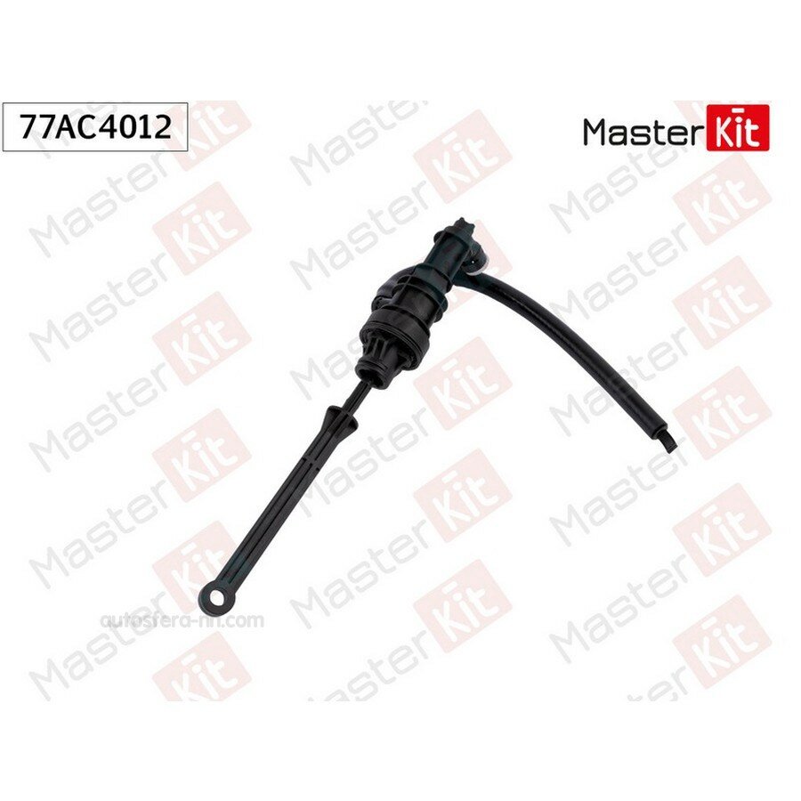 MASTERKIT 77AC4012 Цилиндр сцепления главный Ford Transit(FA_ _), Transit Tourneo(FC_ _) 00-06