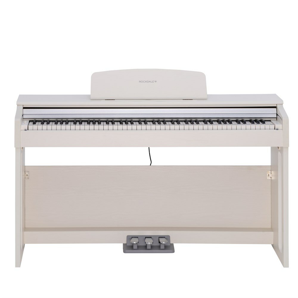 ROCKDALE Sonata White цифровое пианино
