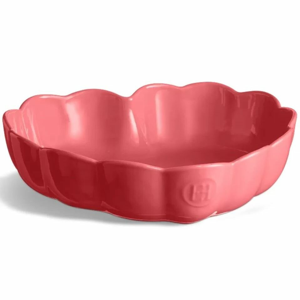 Форма для выпечки Emile Henry Moule Coeur Rose Candy EH476153