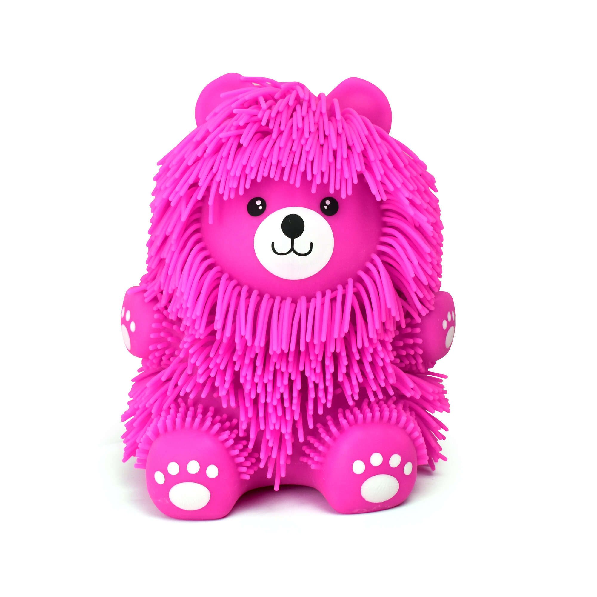 Игрушка-антистресс Ball Masquerade сквиш Гигант Мишка