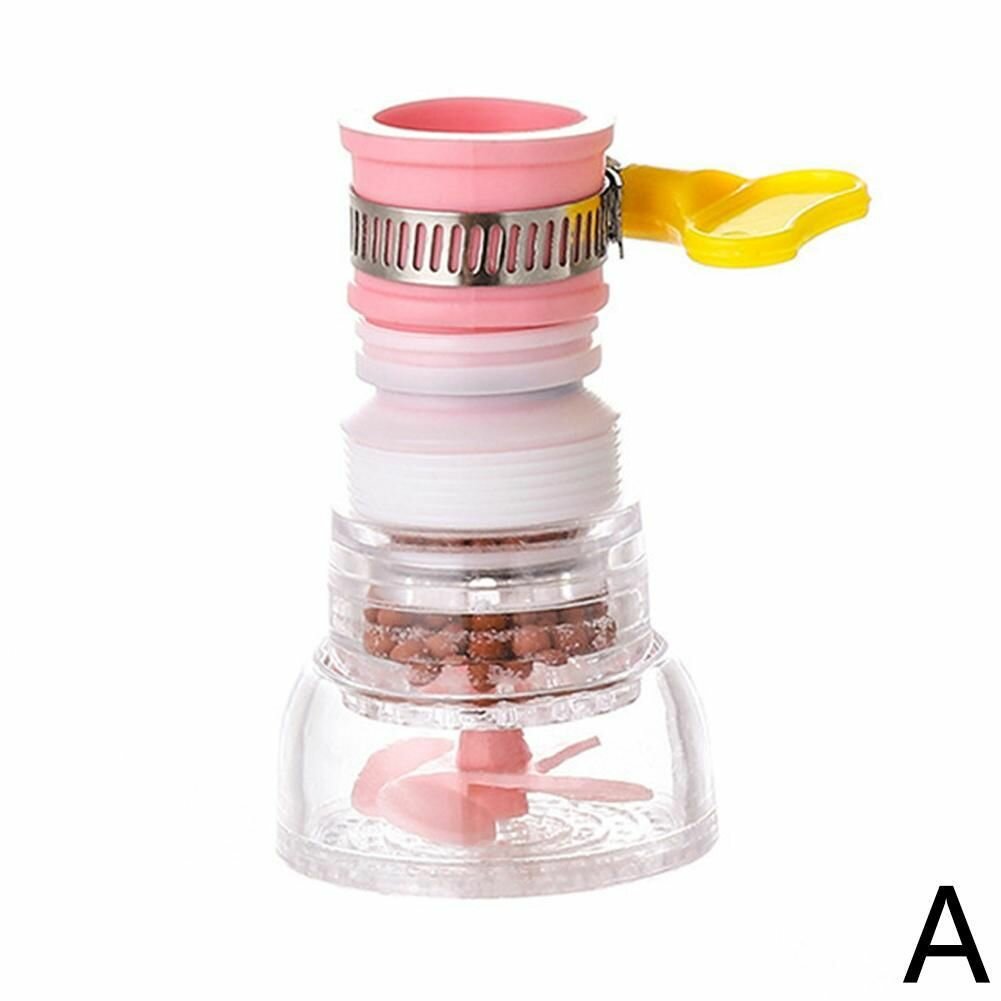 1/3шт 360 градусов смеситель для душа удлинитель, фильтр с защитой от брызг, кухонные принадлежности