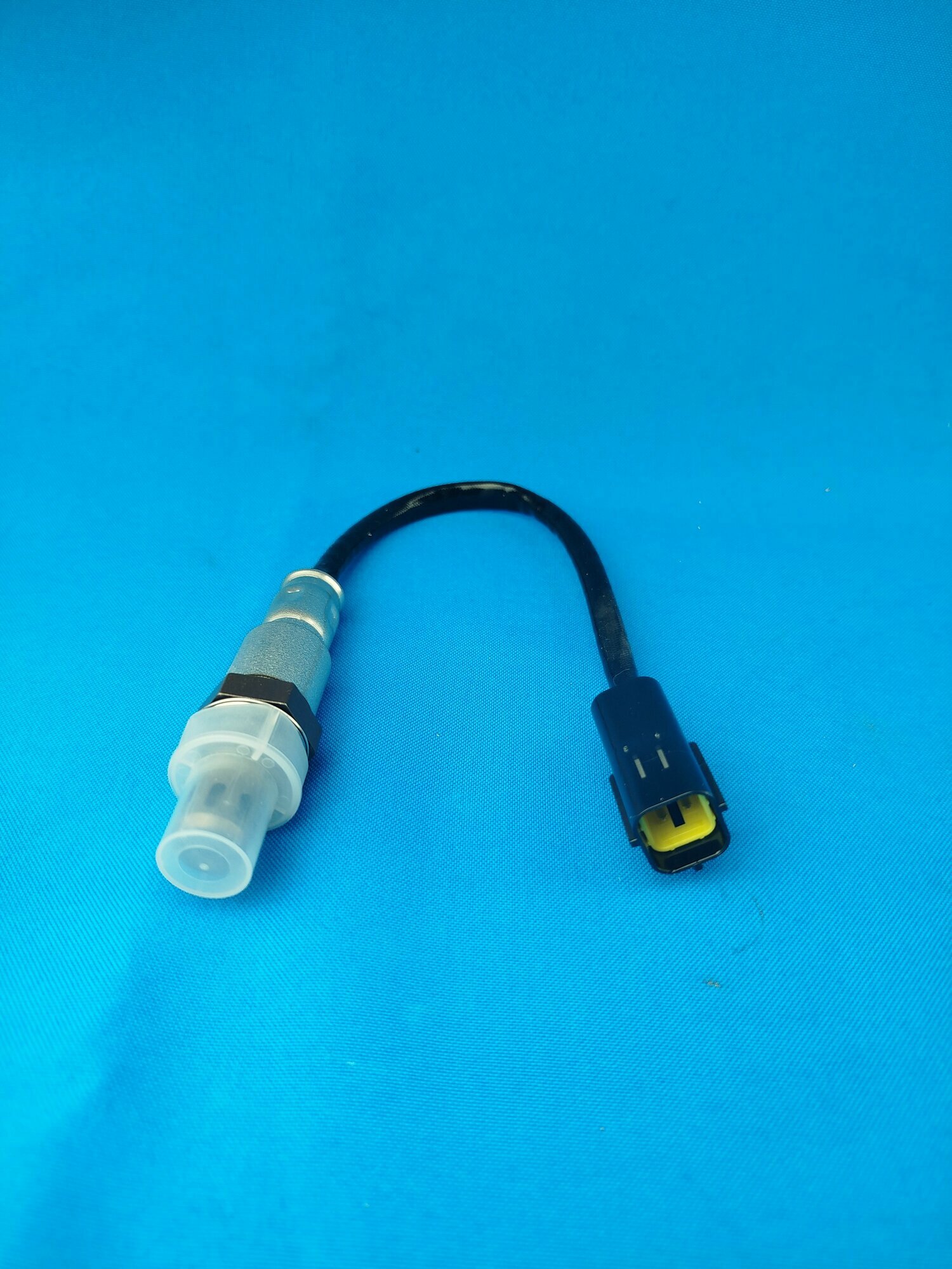 Датчик кислорода "LECAR" Nissan Qashqai (J10) 06->14, Note 05->12 (до катализатора)