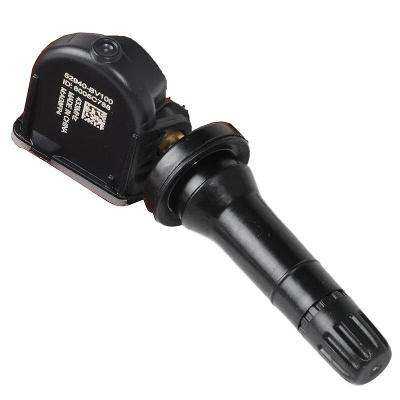 52940BV100 Датчик TPMS 433 МГц 52940-BV100 подходит для 2021 2022 2023 2024 2025 Kia Sportage [NQ5] Hyundai Creta [SU2] Tucson [NX4]