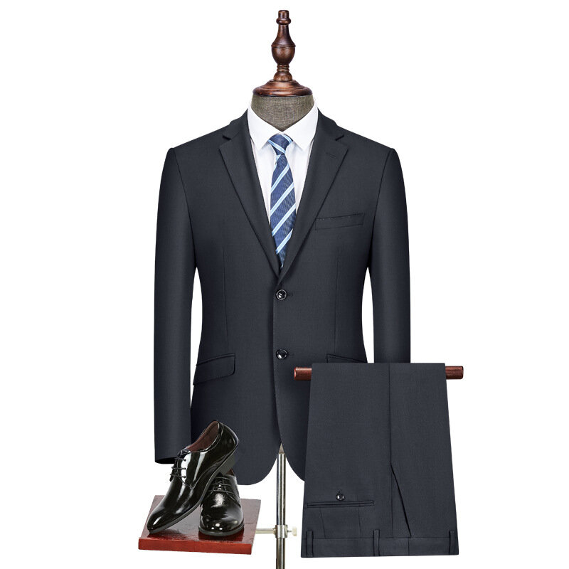 Костюм классический