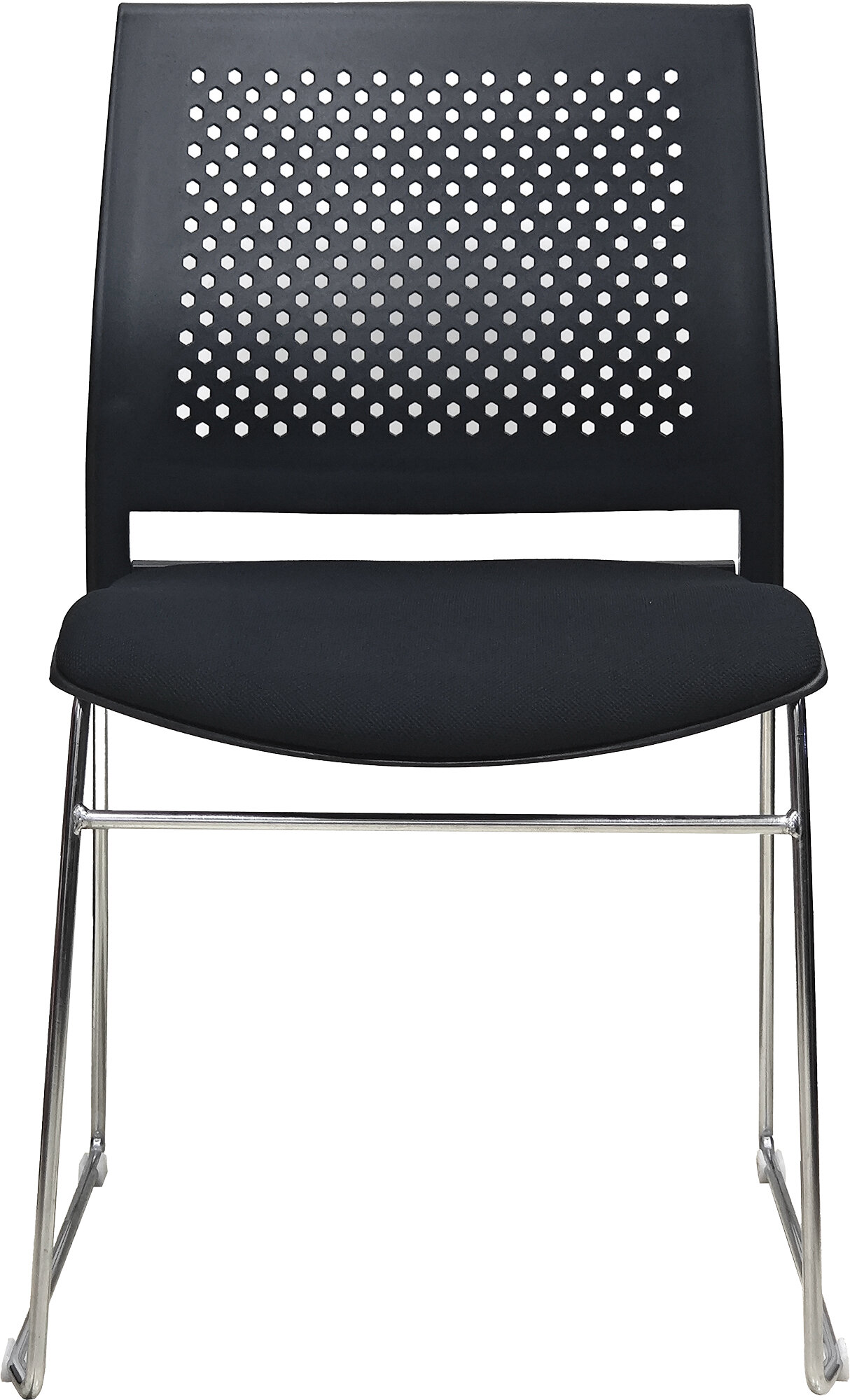 Офисный стул Everprof Neo A Черный