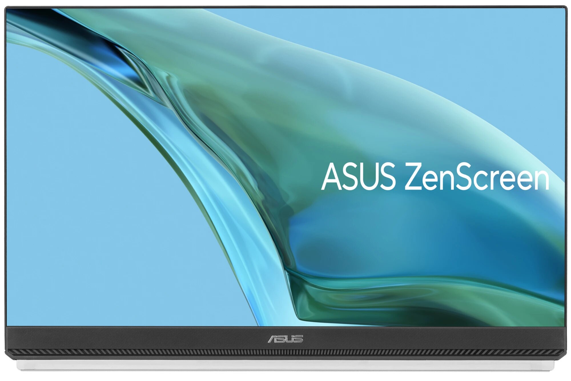 Монитор Asus MB249C Portable Monitor, 23.8", IPS, 1920x1080, 75Hz, 5ms, HDMI/USB-C, черный