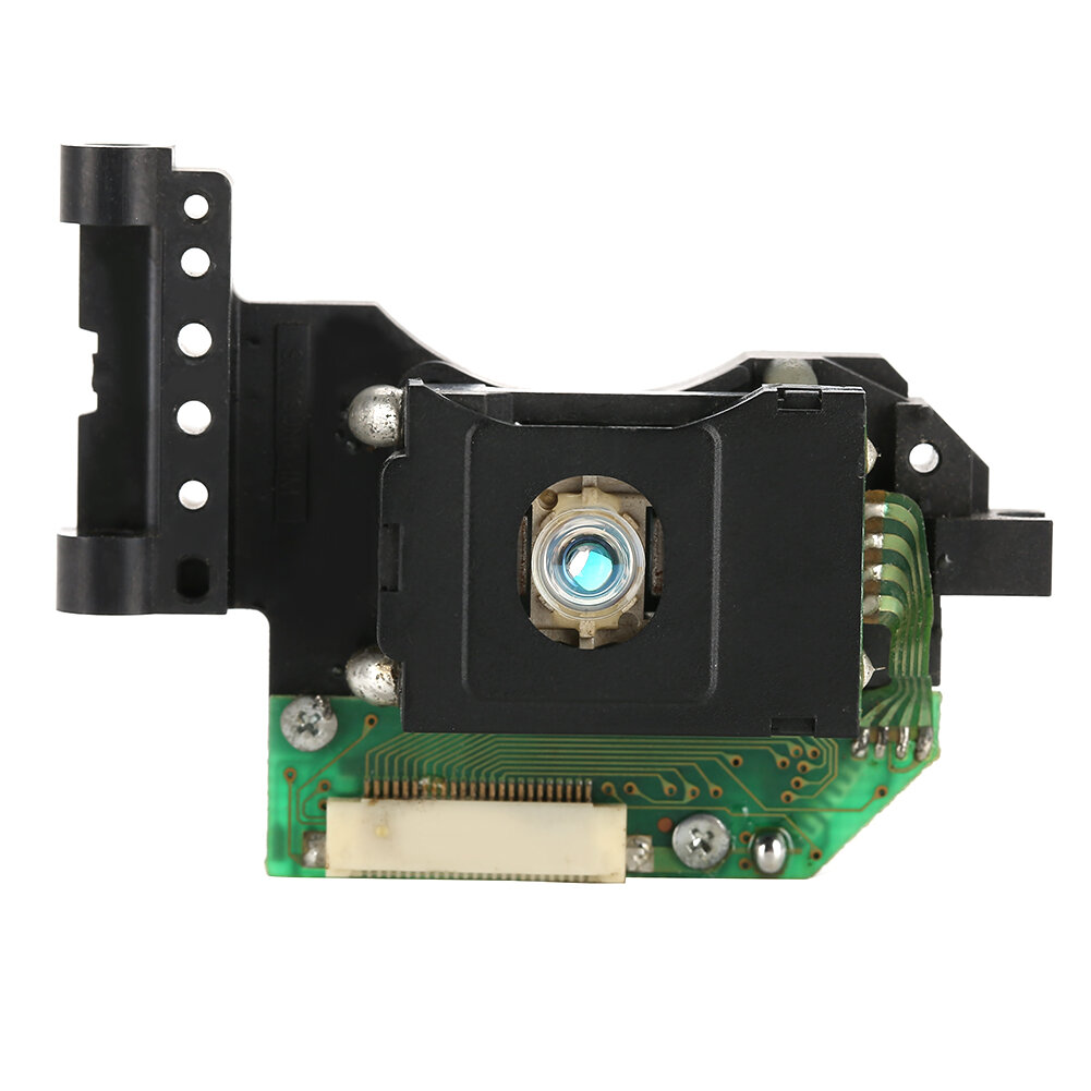 SOH-DL6 Оптическая лазерная линза для механизма DVD-привода, запасные части