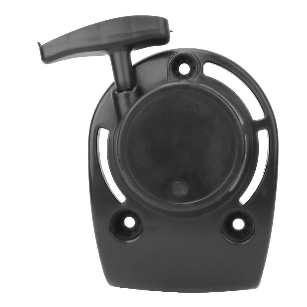 Запасной стартер с ручным запуском для двигателя GX35 UMK435 кустореза и заточной машины