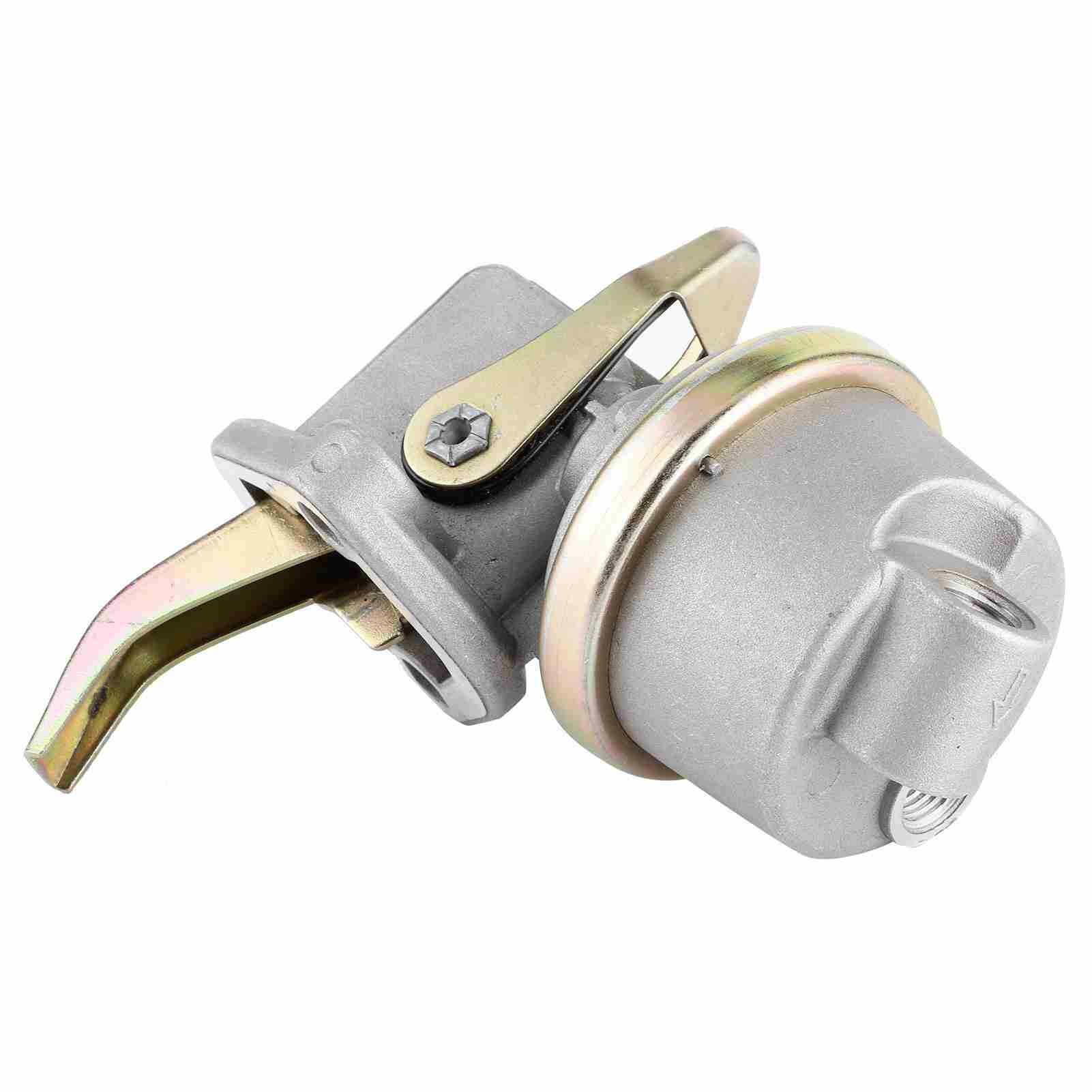 Механический Топливоподкачивающий насос 3970880 Подходит для Дизельного двигателя Cummins 4B 4BT 4BTA 6B 6BT 6BTA 4983584