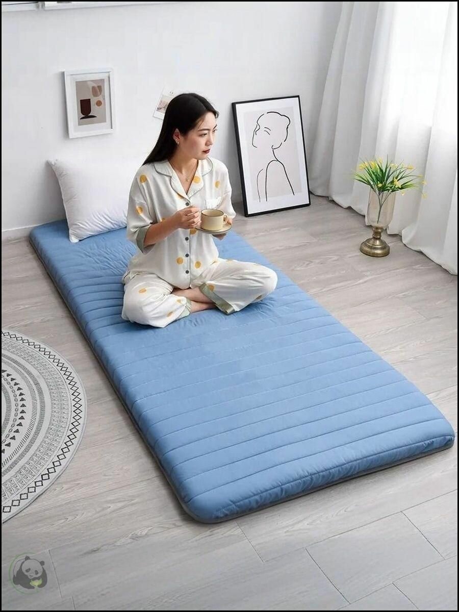 Матрас, Беспружинный, 80х190 см