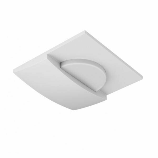 212146 Светильник LUMINA QUAD LED 1W 60LM белый 3000K