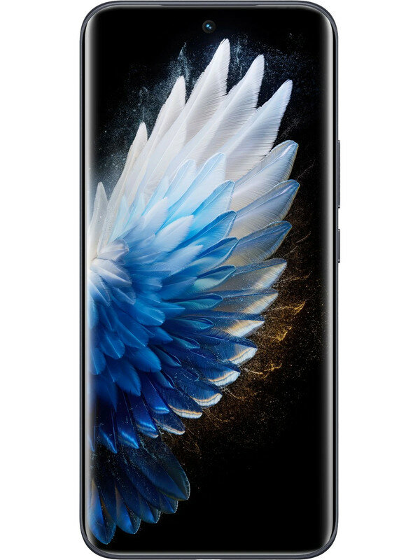 Смартфон Tecno Spark 40 Pro+ 8/256Gb Black, 6.78", AMOLED, 144 Гц, черный